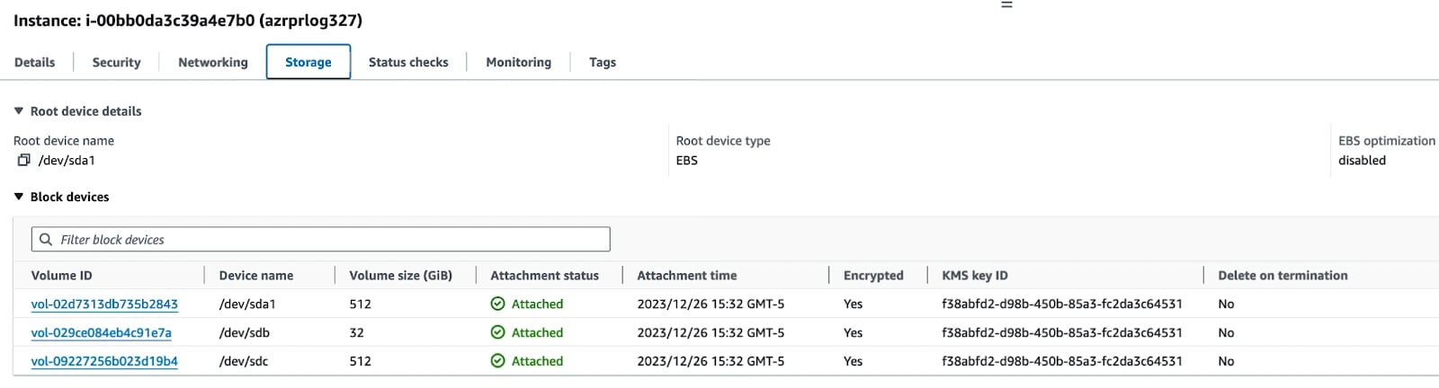 How to Migrate Ubuntu Linux from Azure to AWS EC2